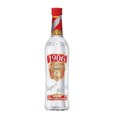 Vodka Vodka 1906 0,7l 38% | Alkonealko.sk