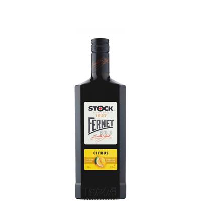 Fernet Fernet Stock Citrus 0,7l 27% | Alkonealko.sk